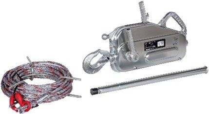 3.2 Ton Tirfor Block – Barakastock